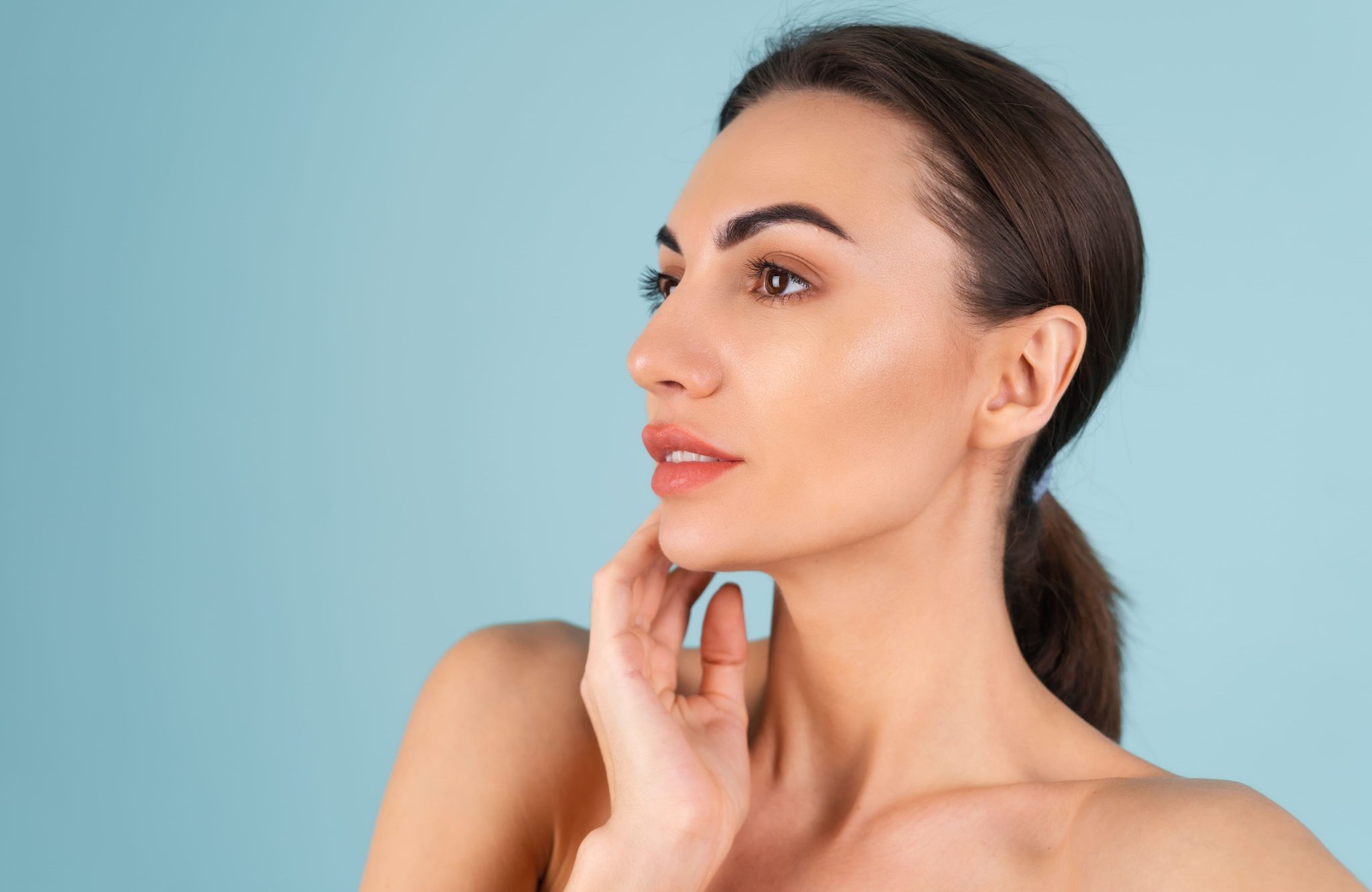 JAW AUGMENTATION | JawSurgery, Oral & Maxillofacial Surgery, Nuffield ...